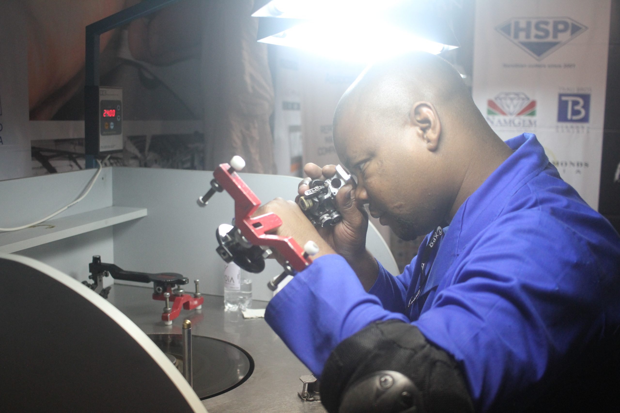 GALLERY - Mining Expo